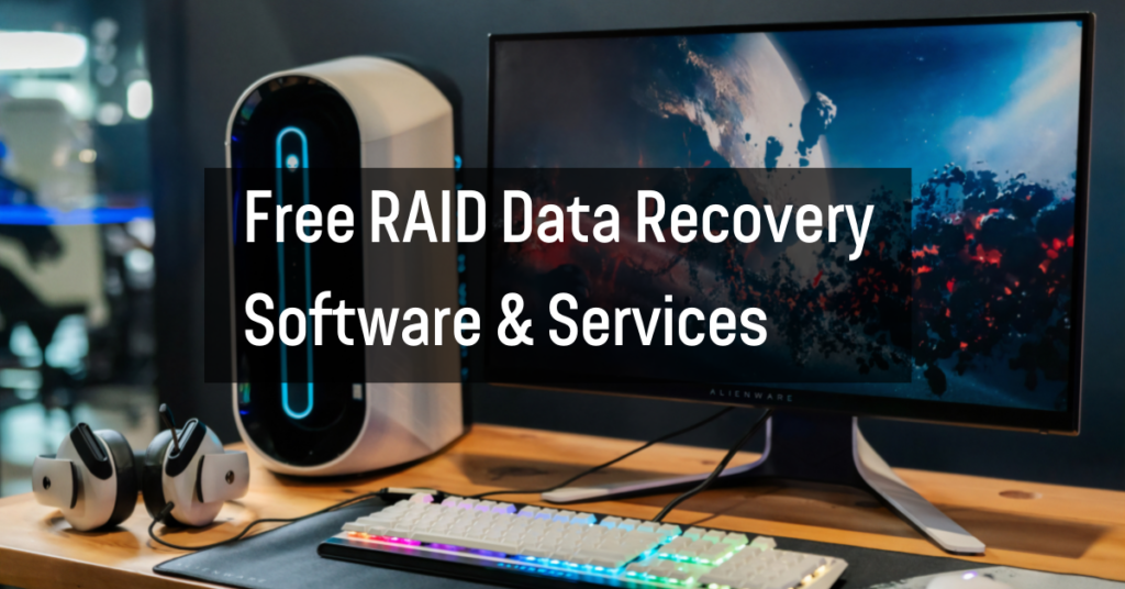Free RAID Data Recovery Software & Services - Dataleach Free RAID Data Recovery Software & Services - Dataleach
