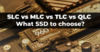 SSD Memory Types Explained: SLC, MLC, TLC, and QLC - Which Is Right for ...