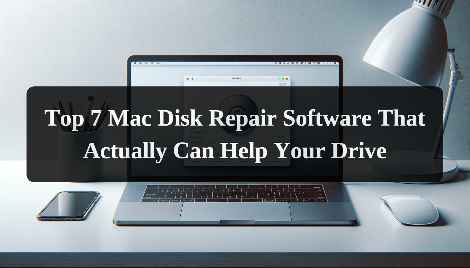 Top 7 Mac Disk Repair Software That Actually Can Help Your Drive ...